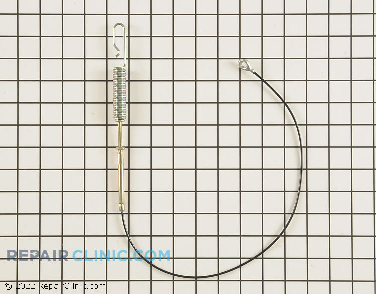 Ariens Snowblower Control Cable Replacement #06900312 | Repair Clinic