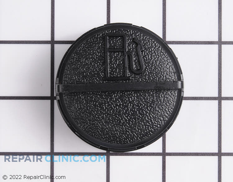 Lawn Mower Fuel Cap 37844 | Tecumseh Fuel Cap - Repair Clinic