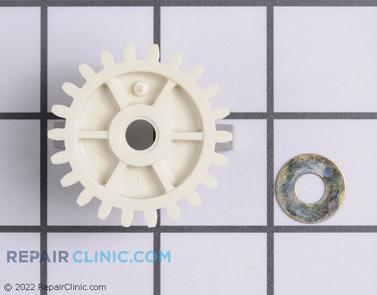 Governor Gear - 30591 | Fast Shipping - Repair Clinic