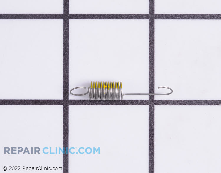 Governor Spring - 490286 | Fast Shipping - Repair Clinic