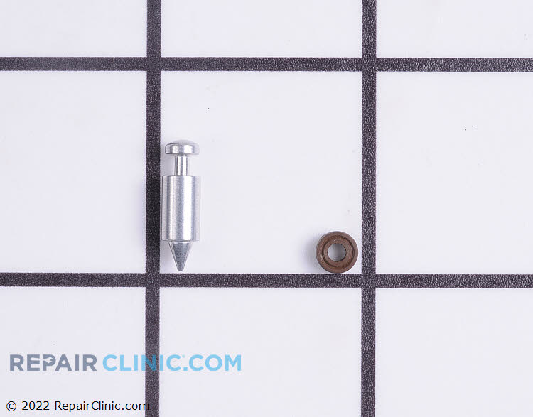 Float Needle - 632709 | Fast Shipping - Repair Clinic