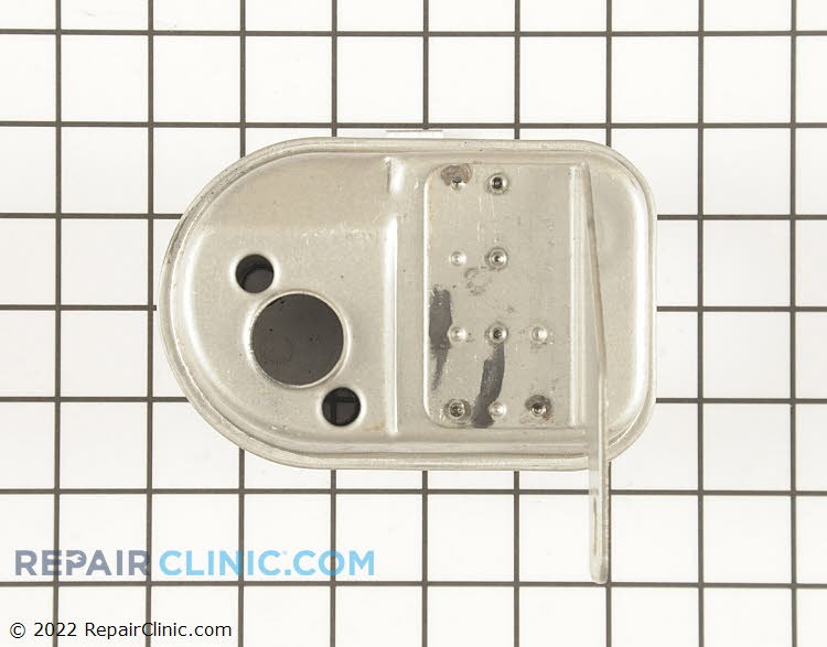 Muffler 35056 | RepairClinic.com