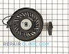 Recoil Starter 590739 | The Home Depot Repair Parts