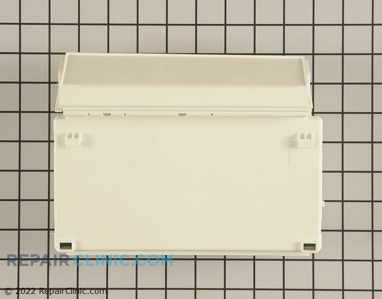 Washing Machine Main Control Board - 134640601 | Fast Shipping - Repair ...