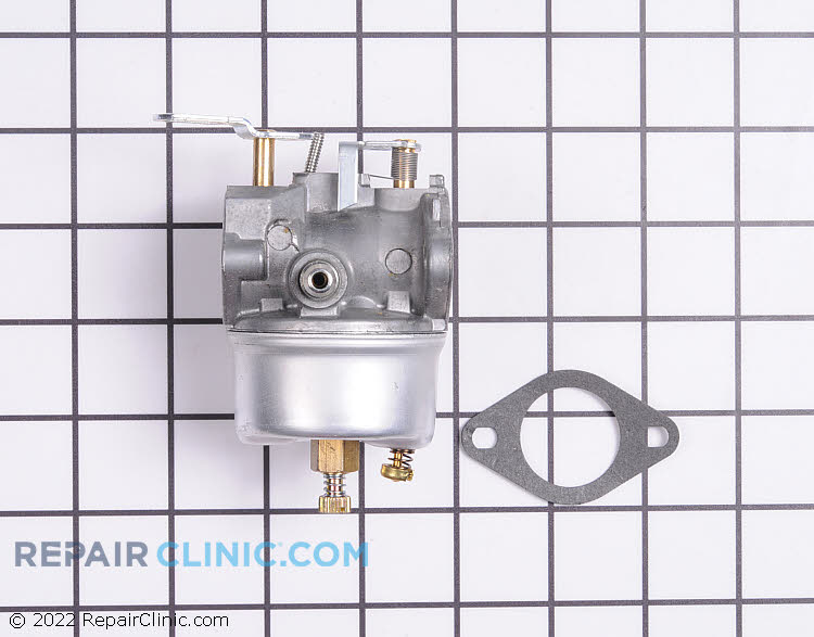 Carburetor - 632370A | Fast Shipping - Repair Clinic