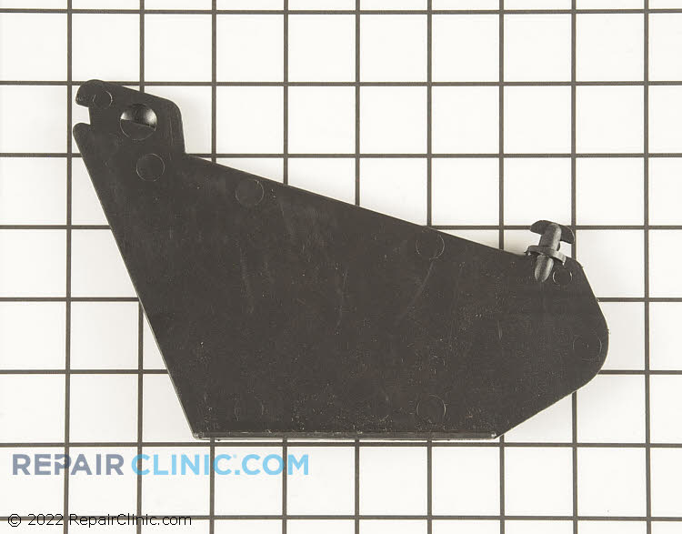 Snowblower Discharge Chute - 52-7060 | Fast Shipping - Repair Clinic