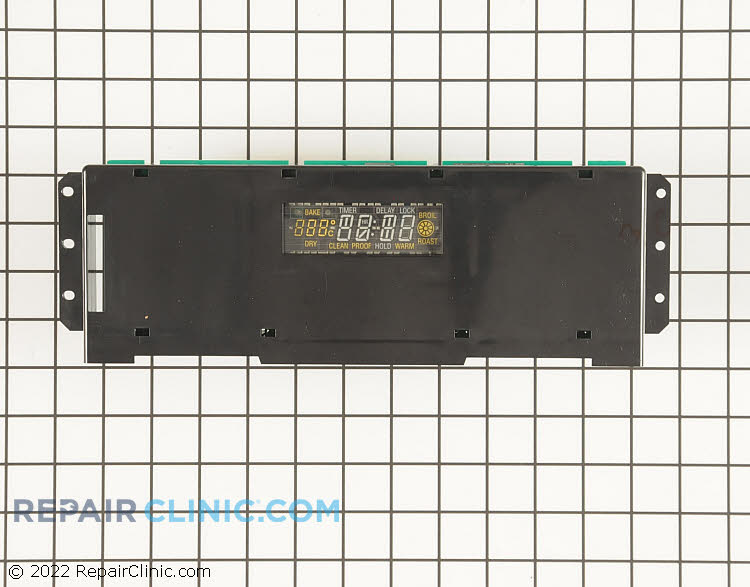 Range/Stove/Oven Control Board - WP8507P391-60 | Fast Shipping - Repair ...