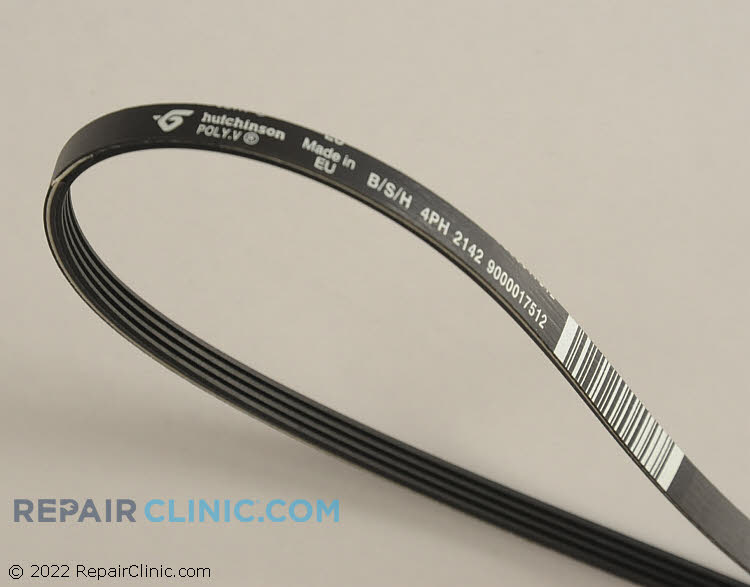 Drive Belt 00491679 | RepairClinic.com