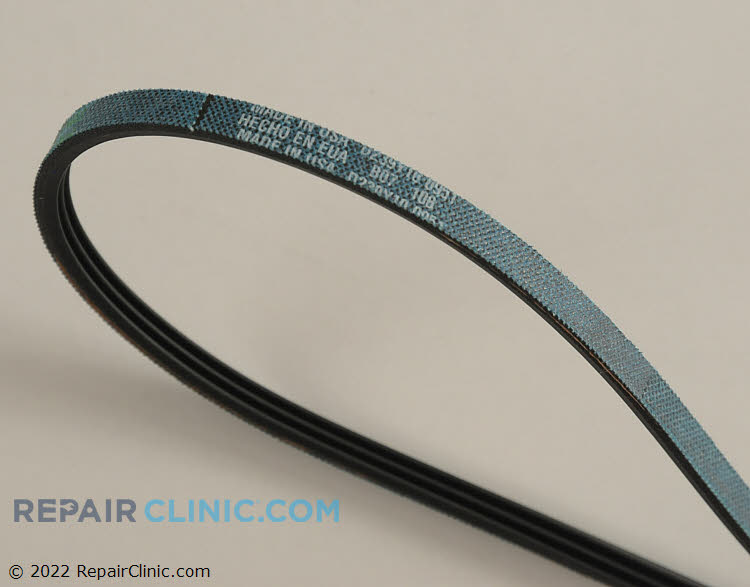 Drive Belt - WP337388 | Fast Shipping - Repair Clinic