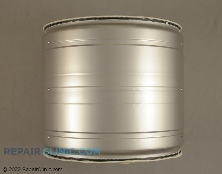 Dryer Drum Assembly 3045EL1002P | LG Drum Assembly - Repair Clinic