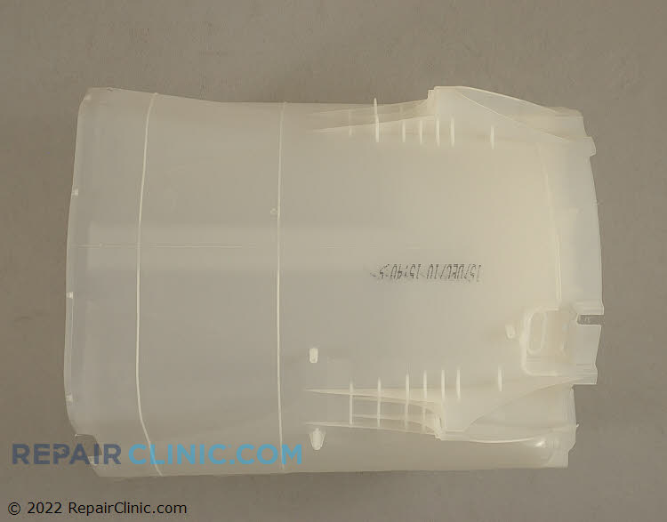 Washing Machine Outer Tub - W10193886 | Fast Shipping - Repair Clinic