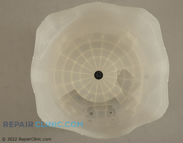 Outer Tub W10193886 | RepairClinic.com