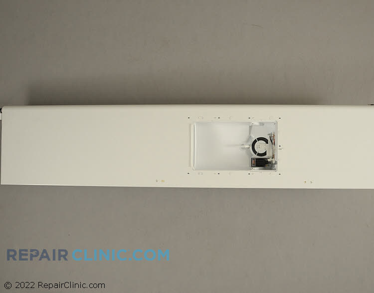 Refrigerator Door - WR78X11698 | Fast Shipping - Repair Clinic