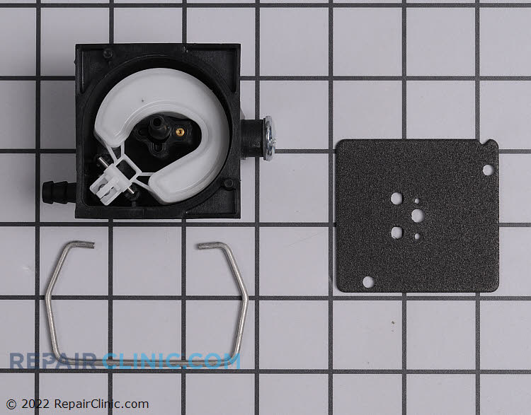 Small Engine Float Bowl - 730638 | Fast Shipping - RepairClinic.com