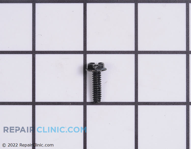 Lawn Mower Screw 798785 Part | 798785 - Repair Clinic