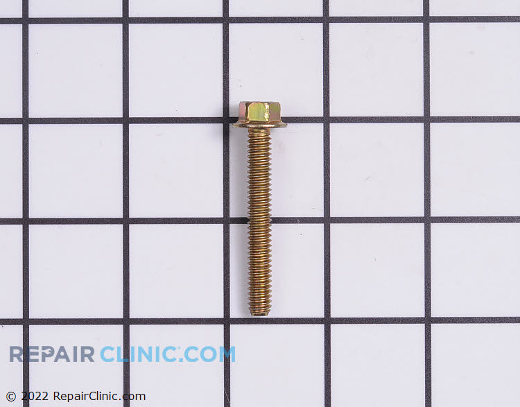 Lawn Mower Shear Bolt 321-44 | Toro Shear Bolt - Repair Clinic