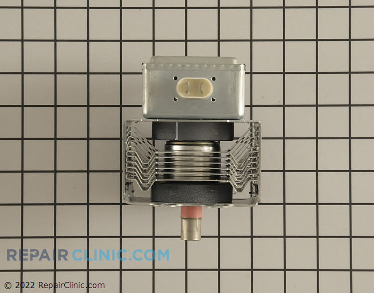 Microwave Magnetron - 8206079 | Fast Shipping - Repair Clinic