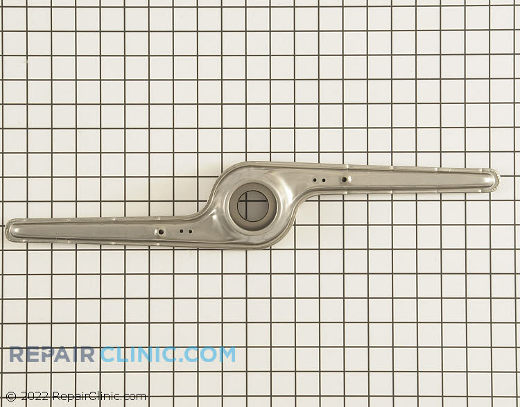 Dishwasher Lower Wash Arm Assembly - WP3376848 | Fast Shipping - Repair ...