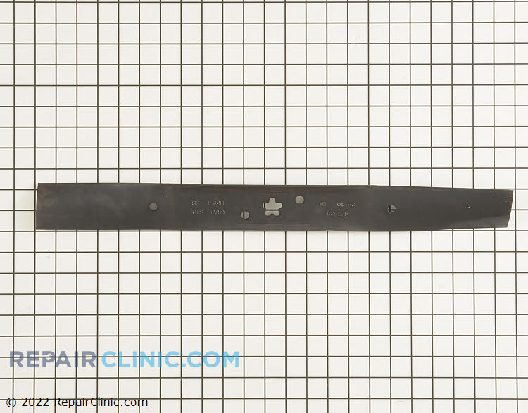 Lawn Mower High Lift Blade - 532421825 | Fast Shipping - Repair Clinic