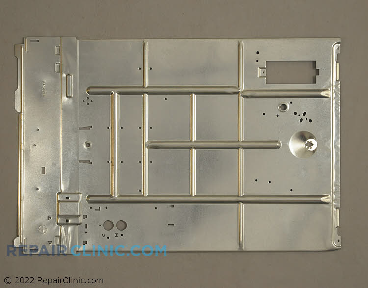 Washing Machine Rear Panel - WP3357978 | Fast Shipping - Repair Clinic