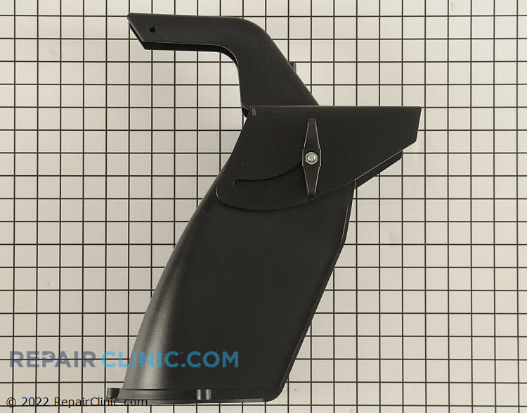 Snowblower Discharge Chute - 1739755YP | Fast Shipping - Repair Clinic