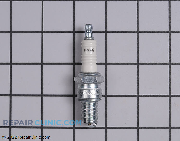 Small Engine Spark Plug 104 | Spark Plug - Repair Clinic