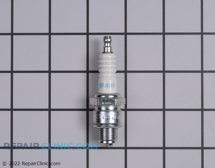 Small Engine Spark Plug 3322 | Spark Plug - Repair Clinic