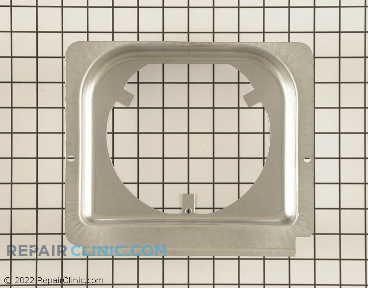 Air Duct - 510101 | Fast Shipping - Repair Clinic