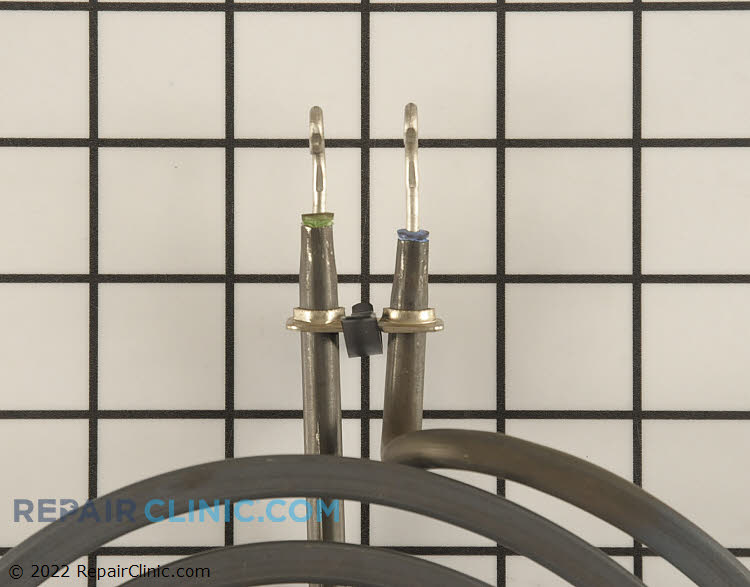 Coil Surface Element - WPW10259865 | Fast Shipping - Repair Clinic