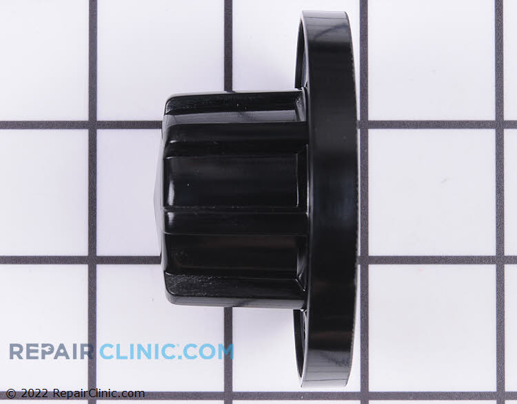 Range/Stove/Oven Control Knob - G02716-2 | Fast Shipping - Repair Clinic