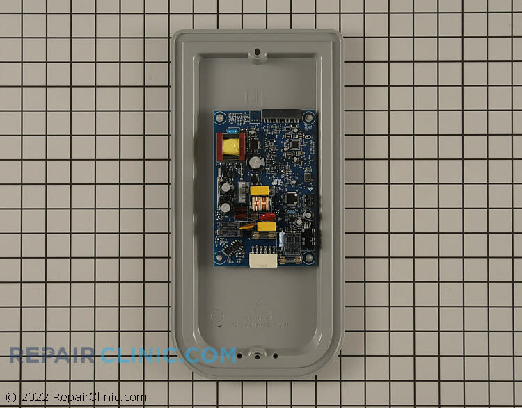 Refrigerator Display Board - 5304481294 | Fast Shipping - Repair Clinic