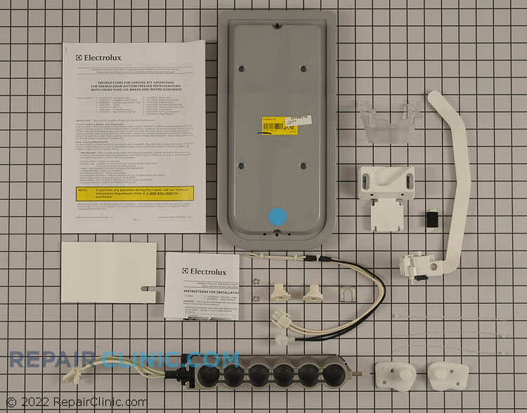 Main Control Board 5303918495 | RepairClinic.com