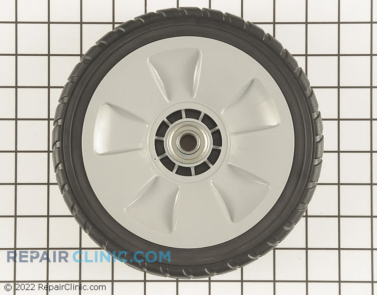 Lawn Mower Wheel - 42710-VG3-010 | Fast Shipping - Repair Clinic