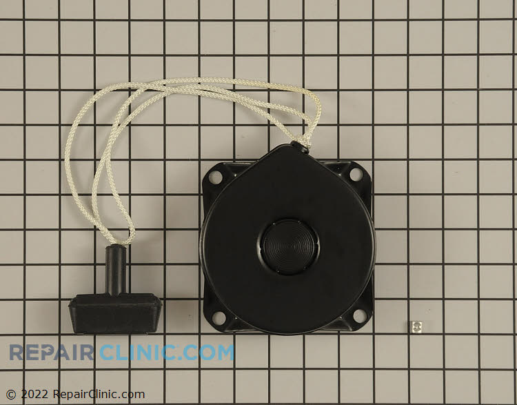Recoil Starter - 590420A | Fast Shipping - Repair Clinic