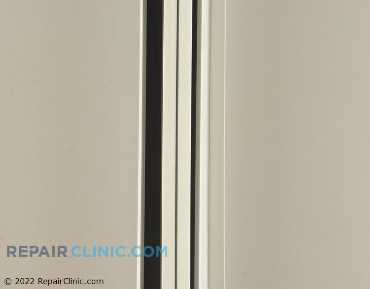 Frigidaire Refrigerator Door Gasket Replacement #241786001 | Repair Clinic