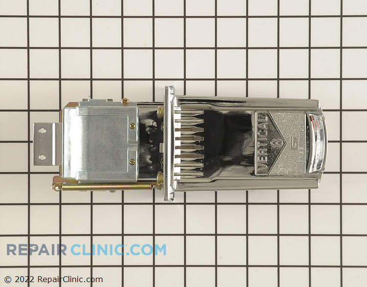 Dryer Coin Chute WP3406965 | Whirlpool Coin Chute - Repair Clinic