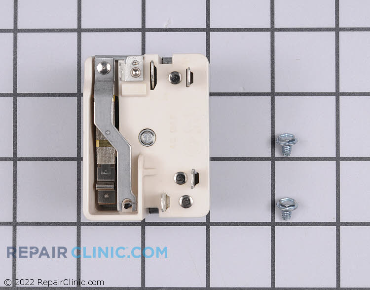 Range/Stove/Oven Surface Element Switch - 1841L061 | Fast Shipping ...