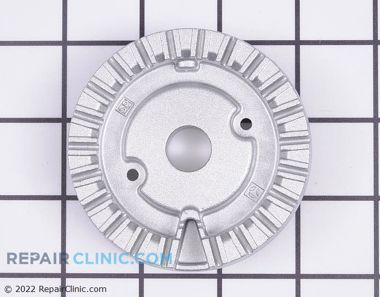 Range/Stove/Oven Surface Burner Base - 316438600 | Fast Shipping ...