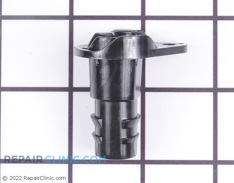 Refrigerator Hinge Bearing 241990302 | Frigidaire Hinge Bearing ...