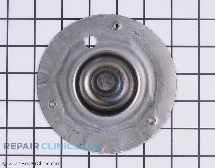 Frigidaire Electric Laundry Center Dryer Drum Bearing Replacement ...