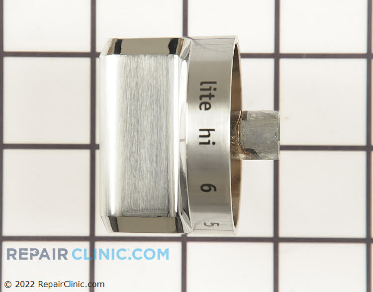 Control Knob 316564506 | RepairClinic.com