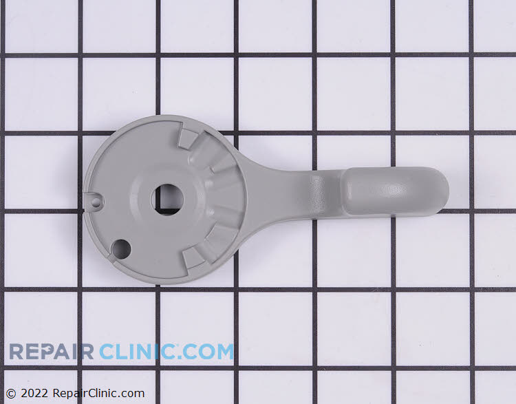 Lawn Mower Throttle Control Lever - 17851-VL0-B00 | Fast Shipping ...