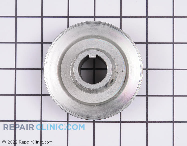 Engine Pulley - 756-0978B | Fast Shipping - Repair Clinic