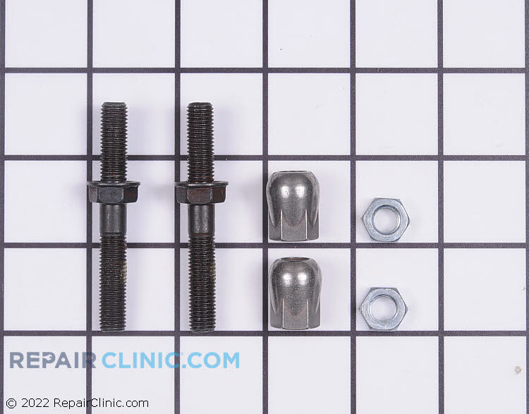 Rocker Pivot - 730636A | Fast Shipping - Repair Clinic