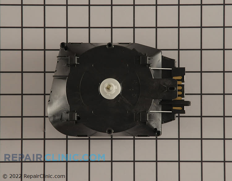 Washing Machine Timer WPW10175553 | Whirlpool Timer - Repair Clinic