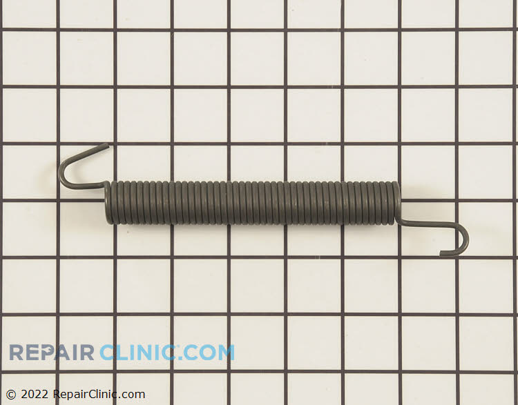 Lawn Mower Spring 532105709 | Husqvarna Spring - Repair Clinic