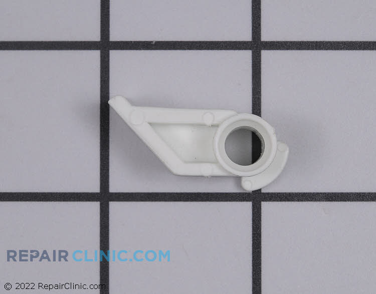 Frigidaire Microwave Oven Latch Lever Replacement 5304509458