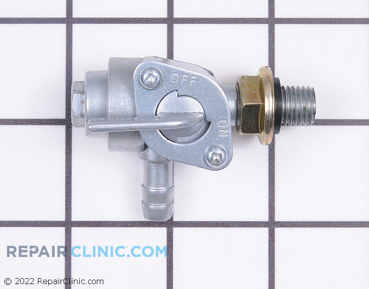 Generator Fuel Shut-Off - 310573GS | Fast Shipping - Repair Clinic