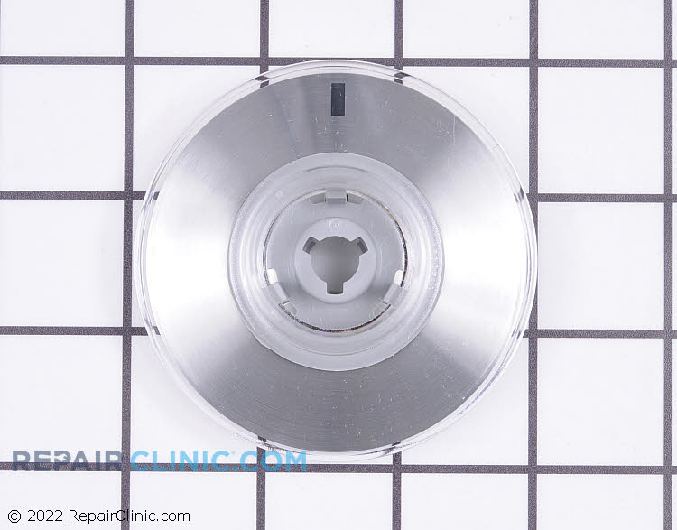 Washing Machine Knob Dial WP8538955 | Whirlpool Knob Dial - Repair Clinic