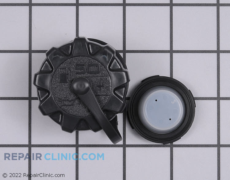 Fuel Cap - 99996-6101 | Fast Shipping - Repair Clinic